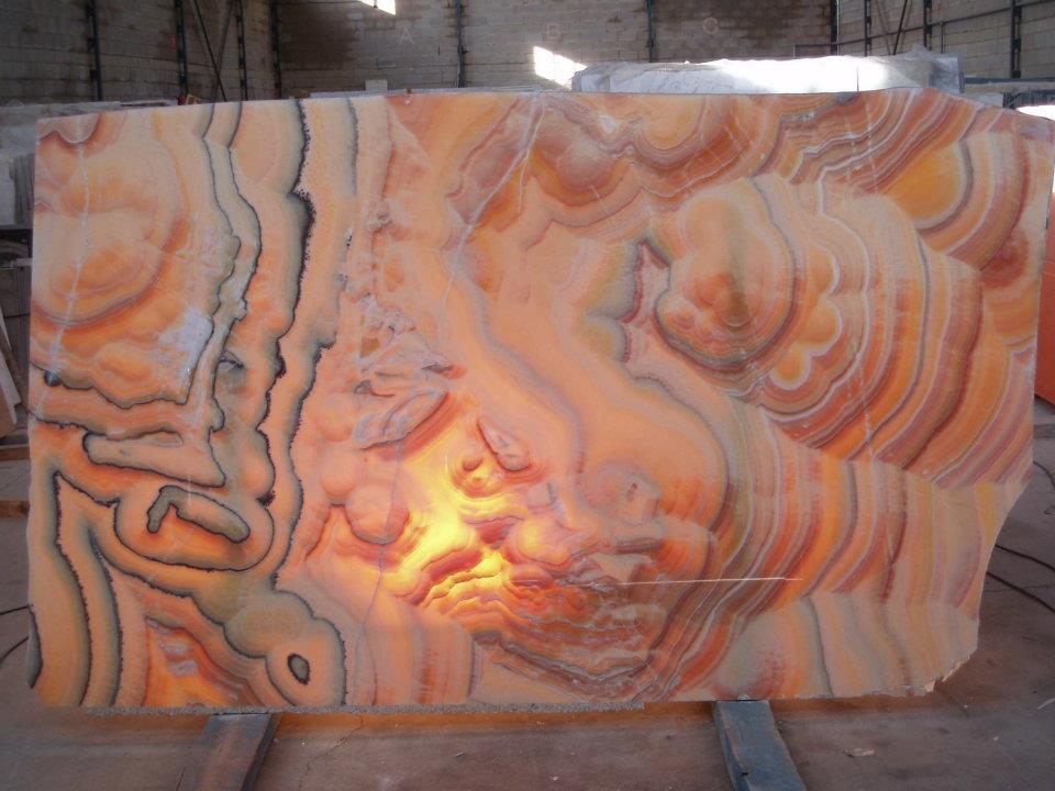 Producto #5 Onix :: Minera de Explotación y Benefici